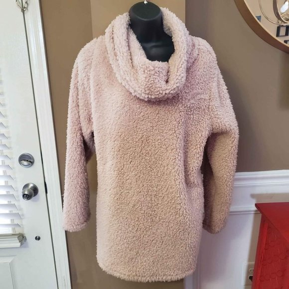 Style And Co Sweaters New Styleco Sweater Blouse Size 2x Pink Poshmark